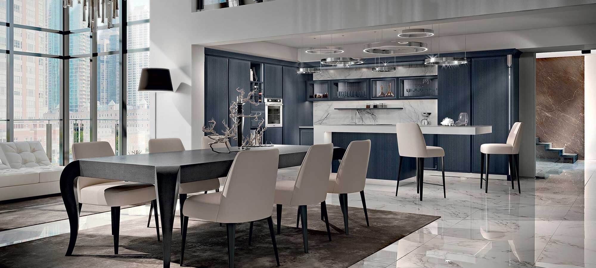 Dreaming of a customized life: the Design Tailor made